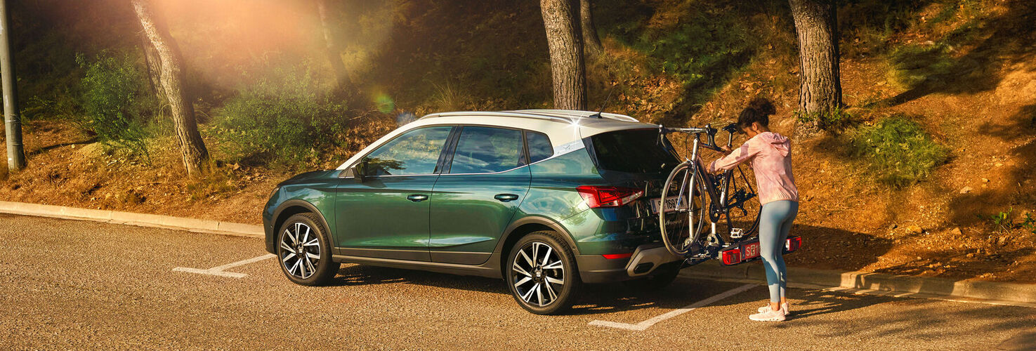 Garage Marc Winandy - Concessionnaire SEAT & CUPRA - Luxembourg