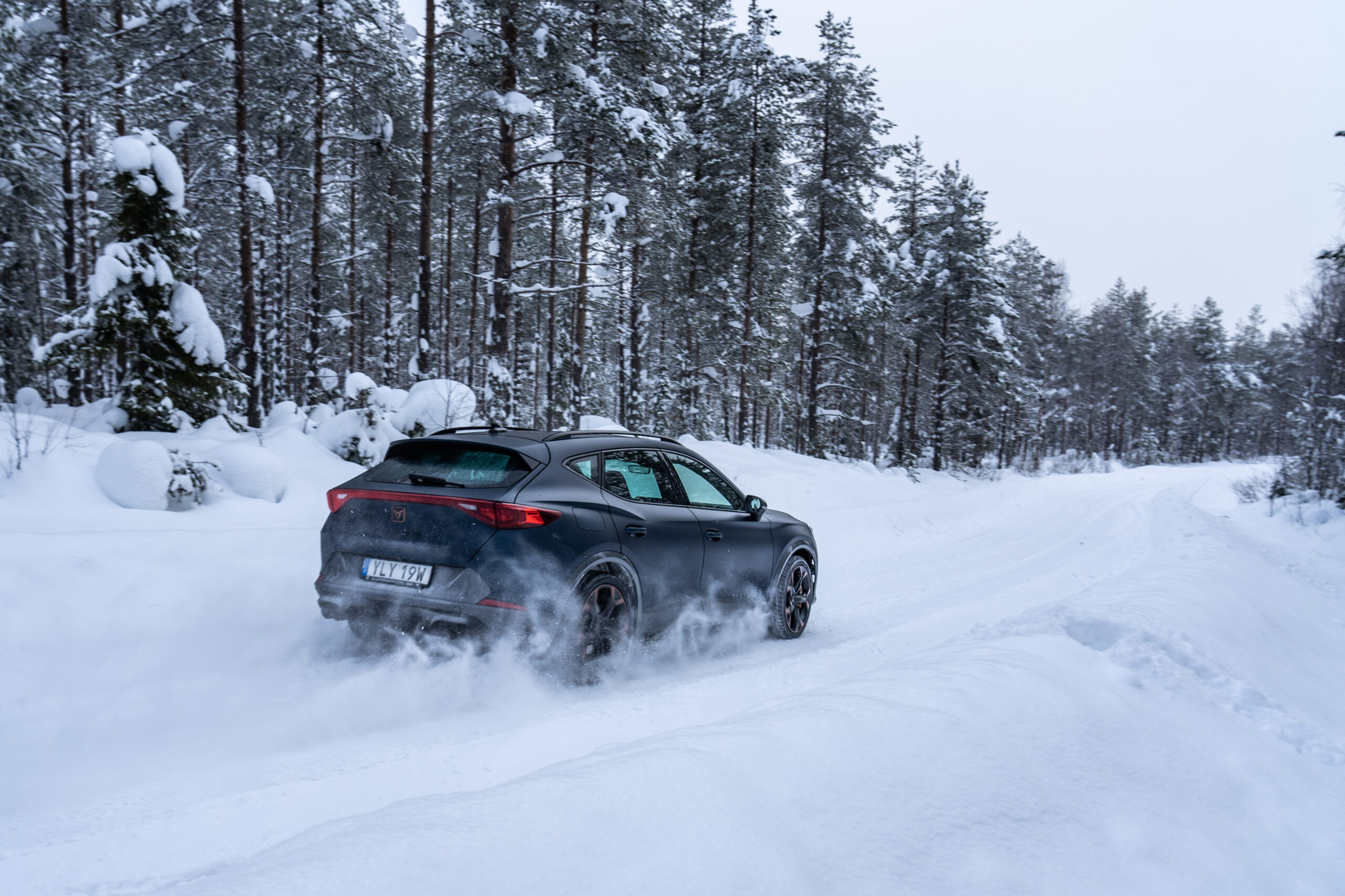 Garage Marc Winandy - Concessionnaire SEAT & CUPRA - Luxembourg